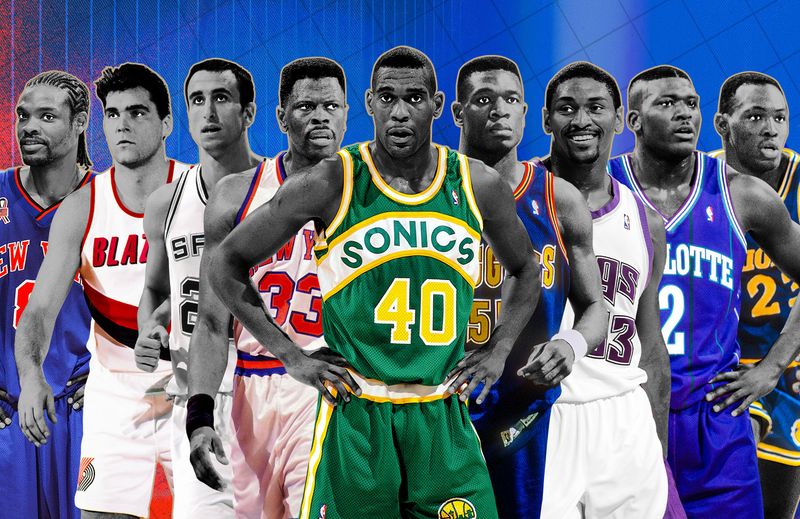 Run It Back Drop Guide | October Drop | NBA Top Shot Blog